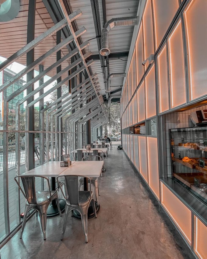 28 Aesthetic New Cafes In KL And PJ 2022: Great Coffee, Food, And Good ...