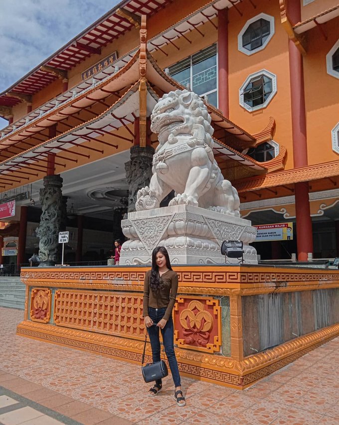 12 Tempat Wisata di Medan Paling Populer yang Wajib Dikunjungi First ...