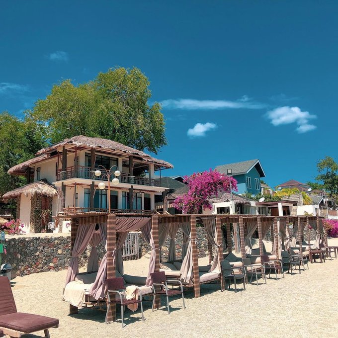 11 Batangas Beach Resorts That Are Perfect for Your Next Barkada ...