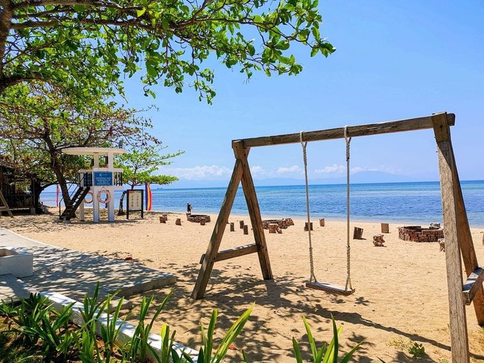 Crusoe Cabins: The Perfect Beachfront Resort for a Barkada Getaway ...