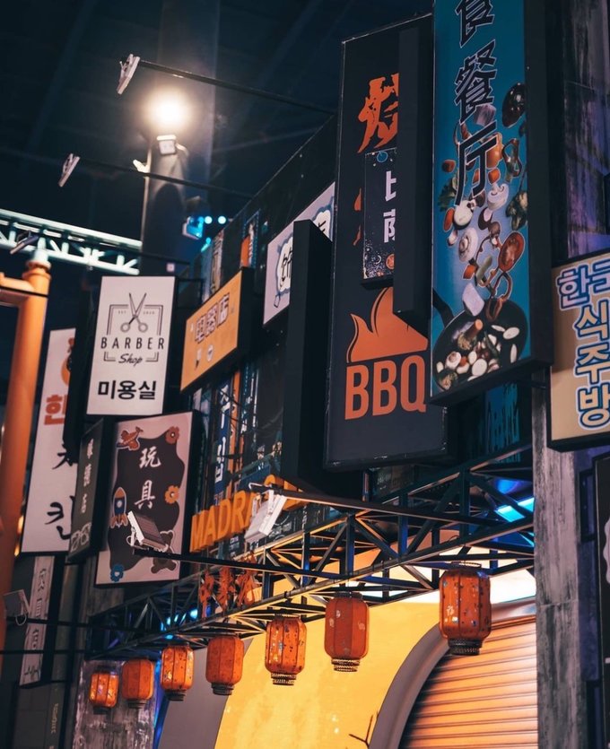 Skytropolis Genting Indoor Theme Park Guide 2022: Opening Hours, Ticket ...