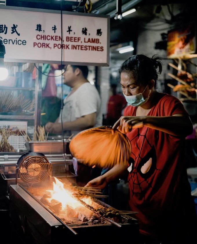 Top 10 Things To Do In Penang At Night: Enjoy Penang’s Vibrant ...