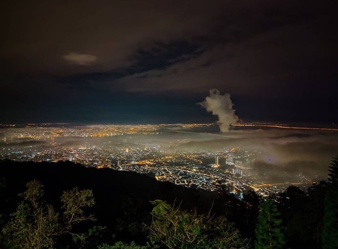 Top 10 Things To Do In Penang At Night: Enjoy Penang’s Vibrant ...