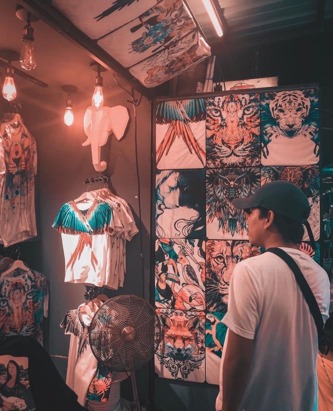 Top 10 Things To Do In Penang At Night: Enjoy Penang’s Vibrant ...