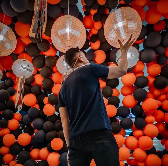 Top 10 Things To Do In Penang At Night: Enjoy Penang’s Vibrant ...