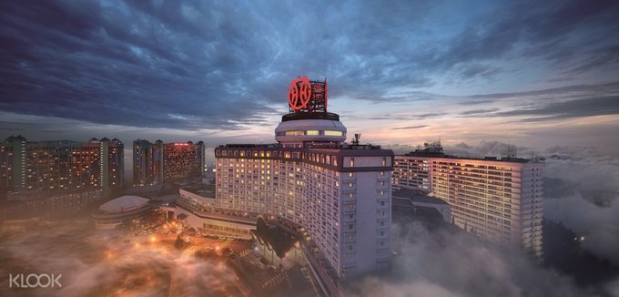 Genting Highlands, Malaysia: Weather, Temperature, What To Wear, And ...
