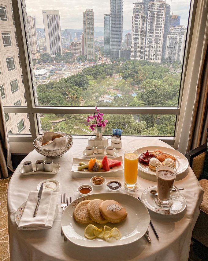 19 Charming Staycation Spots In KL & PJ: City Hotels For A Perfect ...