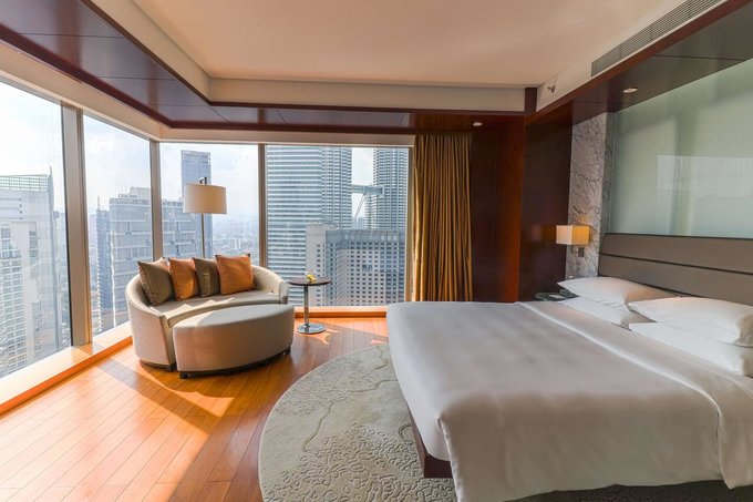 15 Best 5-Star Hotels In KL For A Luxurious Weekend Staycation - Klook ...