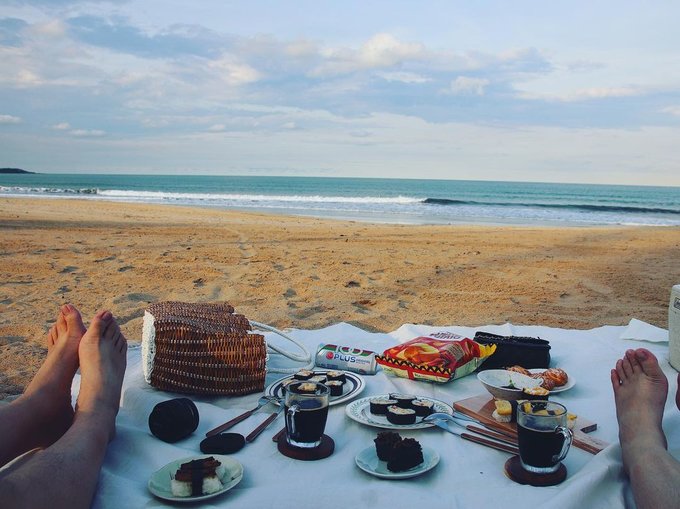 9 Fun Things To Do In Desaru, Johor: Beach Picnics, Befriend Ostriches ...