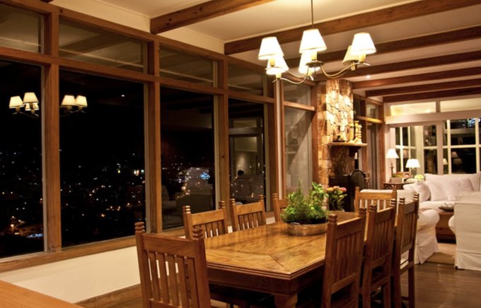 13 Baguio Accommodations That’ll Convince You To Drive Up North For The ...