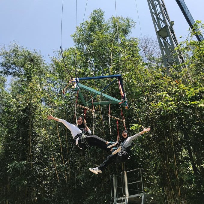 14 Best Things To Do In Penang: Fun Activities From Splashing Water ...