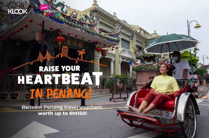 3 Days In Penang With Kids: A Fun-Filled 3D2N Family Trip Itinerary In ...