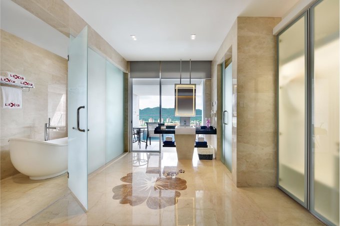Lexis Suites Penang: Luxurious Penang Hotel With Private Pools And ...