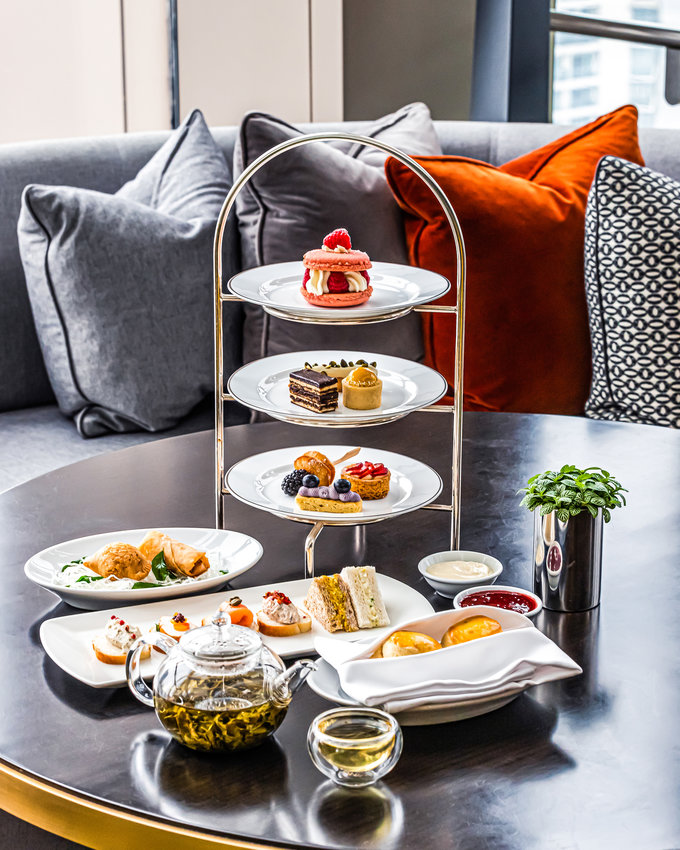 12 Best Hotels In KL & PJ With Delicious Buffets, Dinner, High Tea, And ...