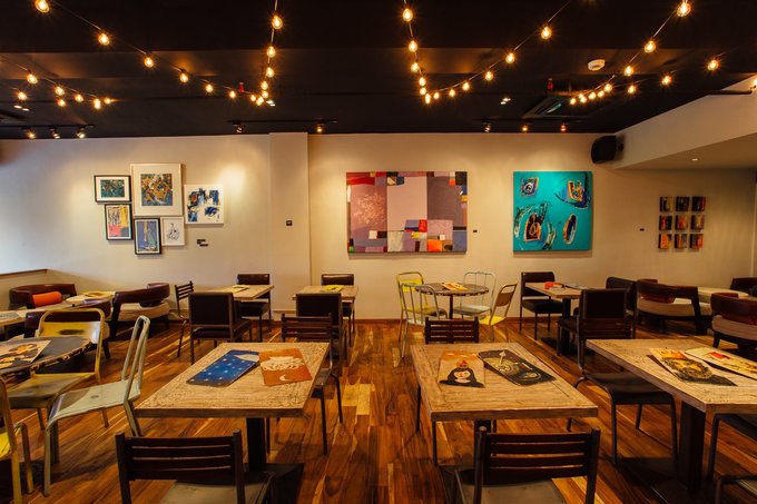 11 Must-Try Cafes in Cebu For The Ultimate Caffeine Fix - Klook Travel Blog