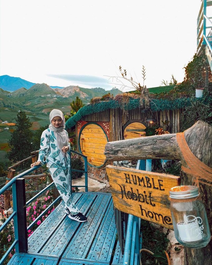 Sabah's Best-Kept Secrets: These 12 Dreamy Nature Spots In Sabah Will ...