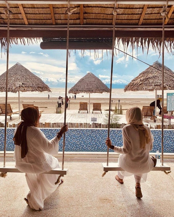 Sabah's Best-Kept Secrets: These 12 Dreamy Nature Spots In Sabah Will ...