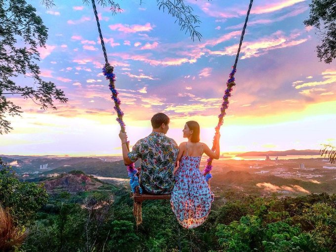 Sabah's Best-Kept Secrets: These 12 Dreamy Nature Spots In Sabah Will ...