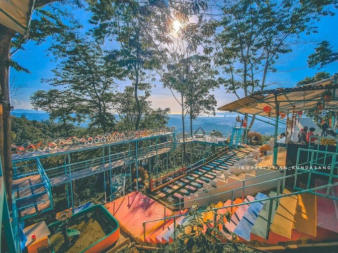 Sabah's Best-Kept Secrets: These 12 Dreamy Nature Spots In Sabah Will ...