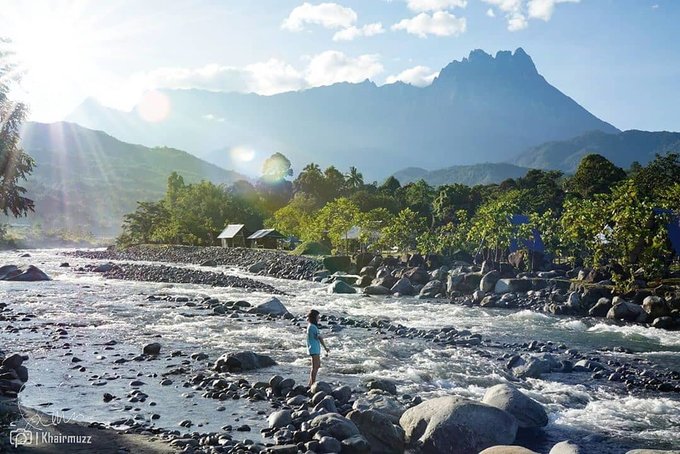 Sabah's Best-Kept Secrets: These 12 Dreamy Nature Spots In Sabah Will ...