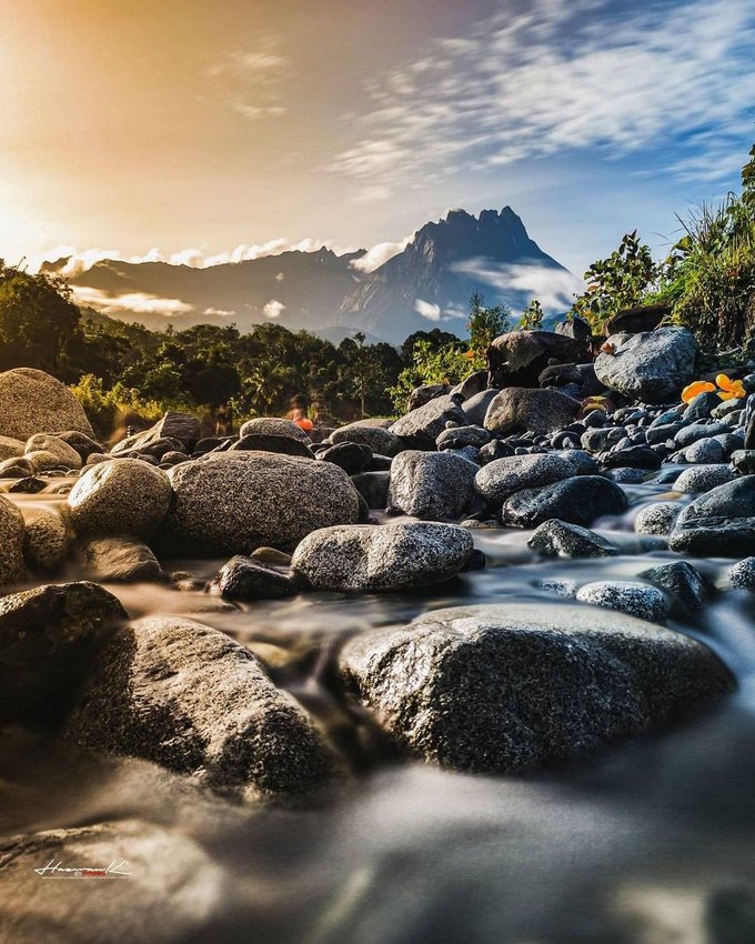 Sabah's Best-Kept Secrets: These 12 Dreamy Nature Spots In Sabah Will ...