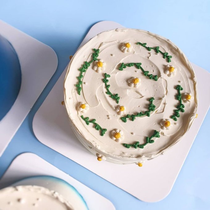 15个雪隆区居家烘培师Home Bakers为你提供新鲜出炉的蛋糕，情人节也能寄送到TA家门口！ - Klook客路博客