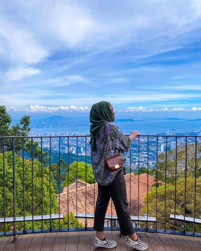 Best Penang Outdoor Activities 2021: Experience The Beauty of Penang ...