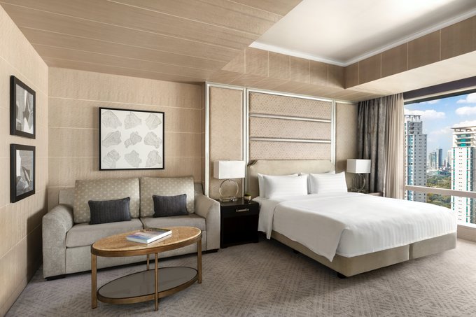 15 Hotels in Metro Manila Permitted for Staycations (UPDATED) - Klook ...