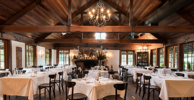 10 Fantastic Restaurants in the Hunter Valley for Foodies - Klook ...