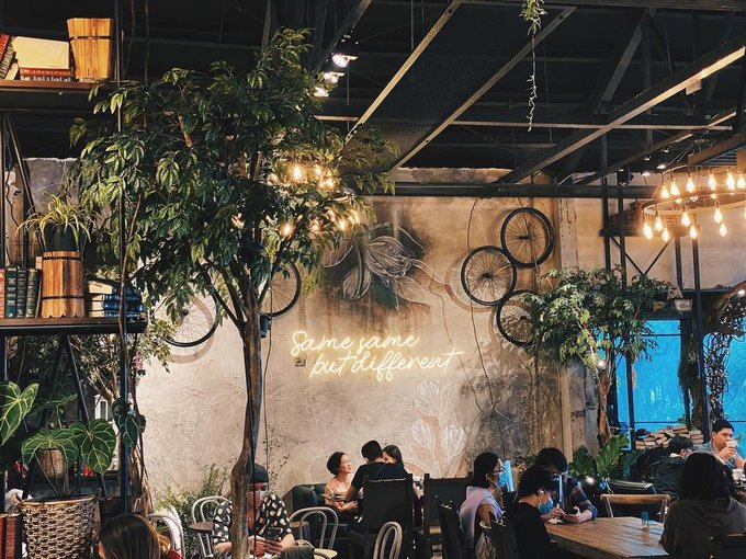 13 Tagaytay Cafes and Coffee Shops To Check Out For Your Next Weekend ...