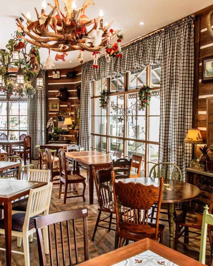 13 Tagaytay Cafes and Coffee Shops To Check Out For Your Next Weekend ...