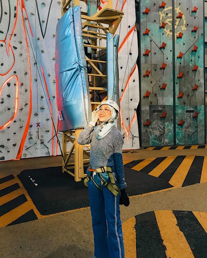 17 Fun Ideas For Team Building Or Group Outings In KL: From VR Battles ...