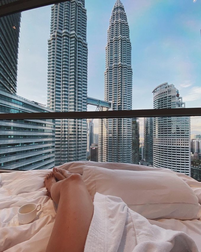 15 Family-friendly Hotels in KL: Beautiful City Staycation Spots for a ...