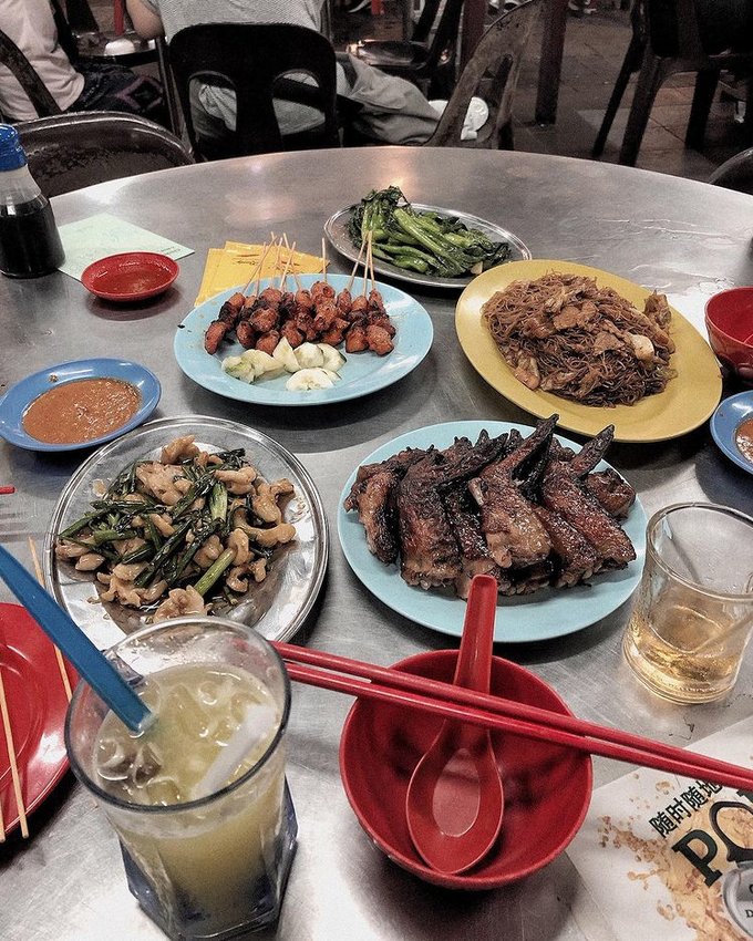 Top 16 Best Things To Do And Places To Visit In KL At Night 2022 ...