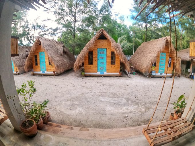 Kwentong Dagat: A One-Of-A-Kind Zambales Resort That Offers A Magical ...