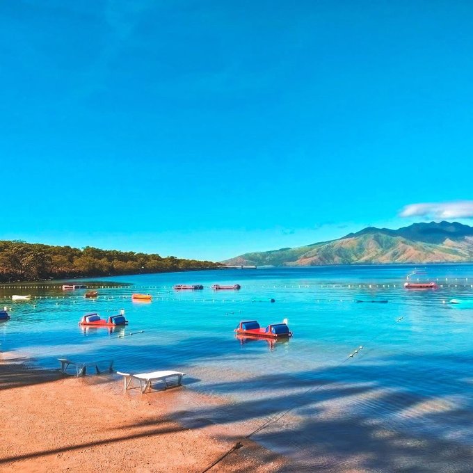 14 Best Zambales Beach Resorts For Your Upcoming Weekend Stay - Klook ...