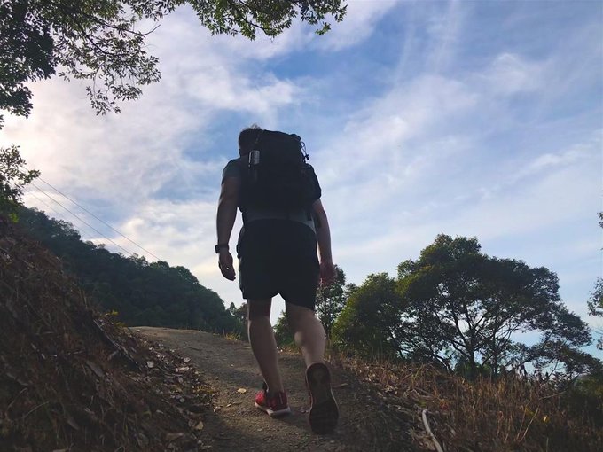 Penang Hill Hiking Trails: All You Need To Know For The Best Hike ...