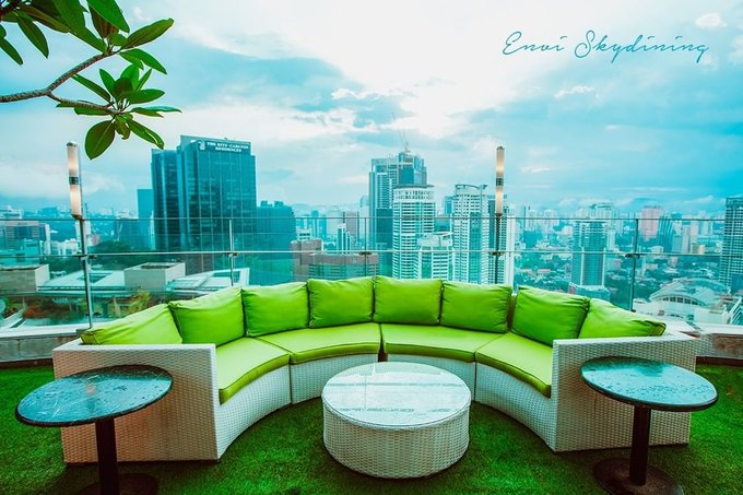 13 Best Rooftop Restaurants And Bars In KL For A Romantic Date Night ...