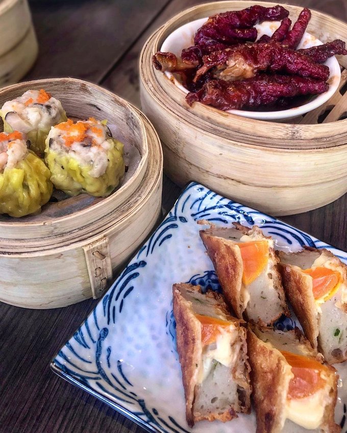 9 Best Halal And Muslim Friendly Dim Sum Spots In Kl To Satisfy Your