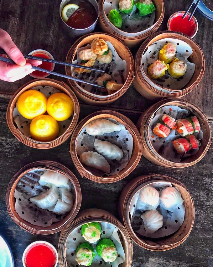 9 Best Halal & Muslim-Friendly Dim Sum Spots In KL To Satisfy Your ...