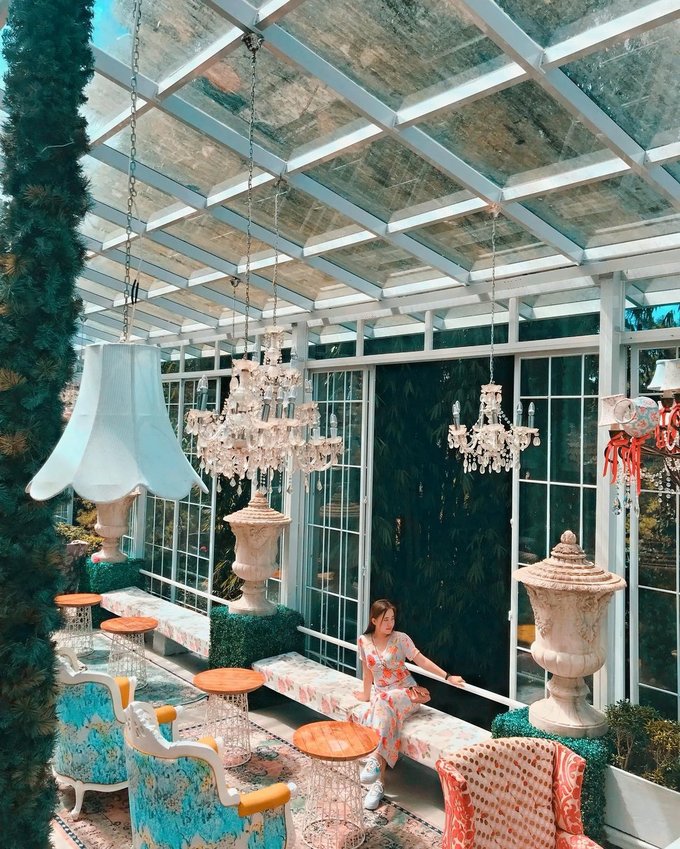 13 Charming Cafes in Baguio For A Photo-Worthy Coffee Break - Klook ...