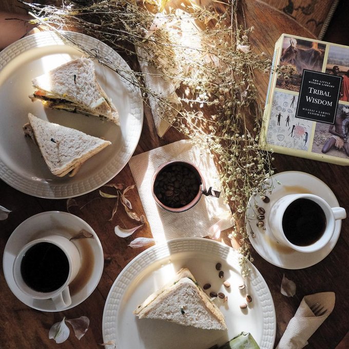 13 Charming Cafes in Baguio For A Photo-Worthy Coffee Break - Klook ...