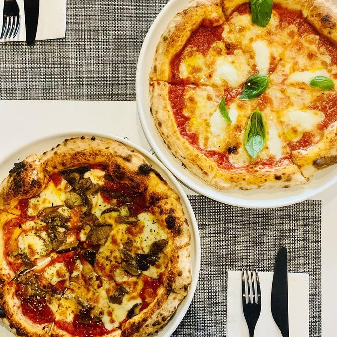 12 Best Pizza Places In KL 2021: Pizzerias & Italian Restaurants ...
