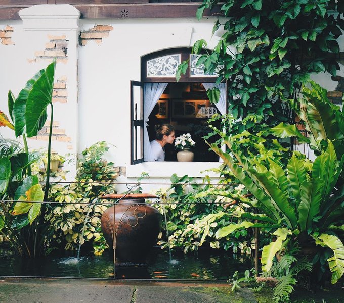 6 Art Gallery Cafés and Restaurants that are Open for Creative Dates ...