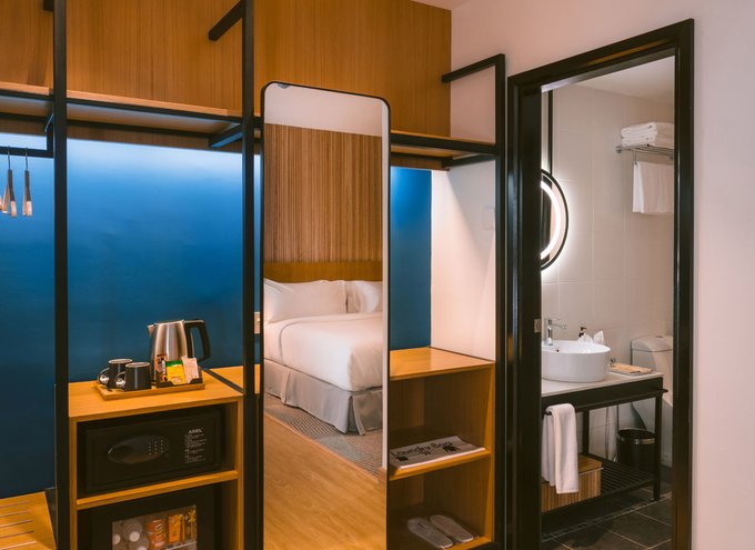 14 Trendy Boutique Hotels In KL: Charming And Cosy Stays From Under ...