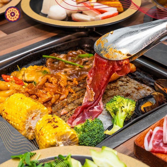 16 Best Ramadan Buffets In KL & PJ 2021: Buka Puasa This Year With A ...