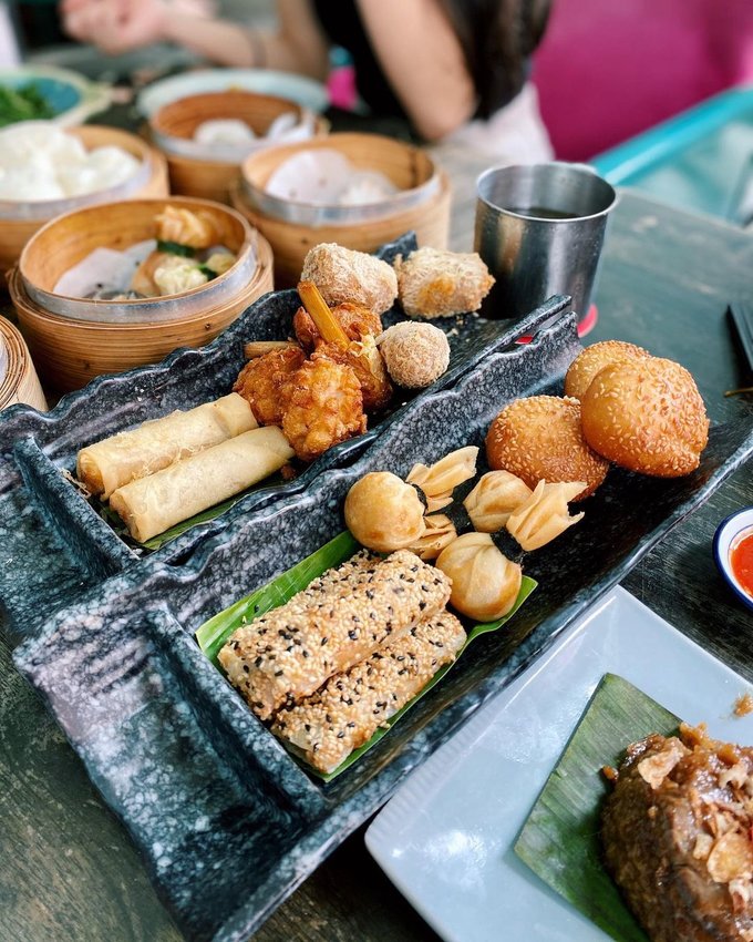 20 Best Halal Buffets In KL & PJ 2021: All You Can Eat Dinner, Hi-Tea ...