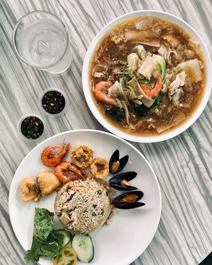 12 Best Halal Chinese Restaurants In KL: Muslim Friendly Venues Serving ...