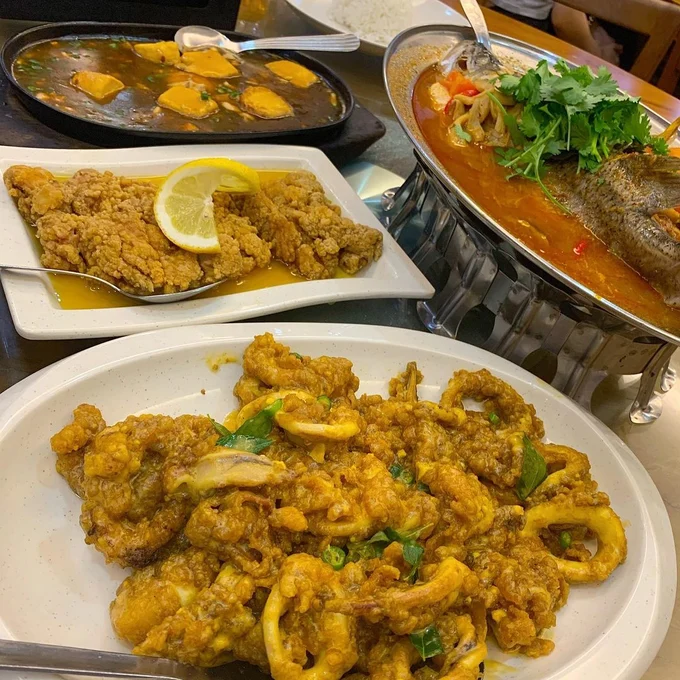 10 best halal Chinese restaurants in KL: Muslim friendly venues serving ...