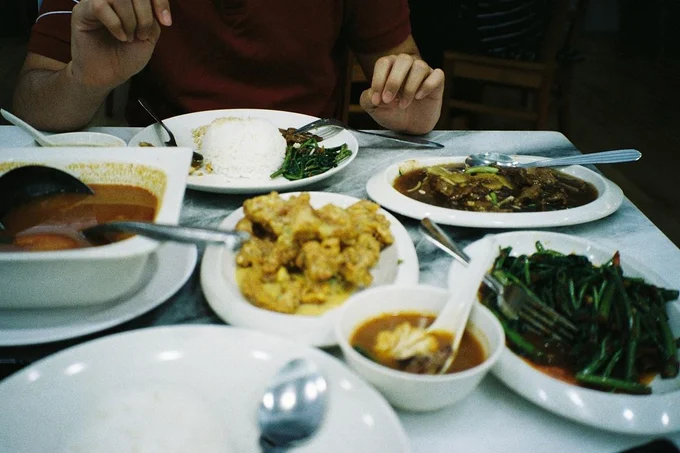 10 best halal Chinese restaurants in KL: Muslim friendly venues serving ...